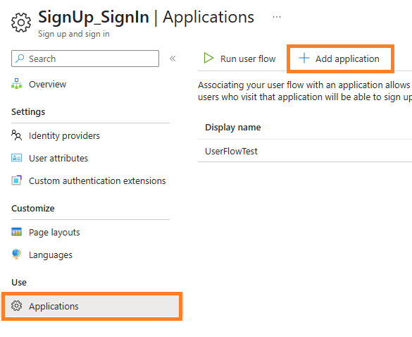 Microsoft Entra External ID Integration with Blazor Web Application
